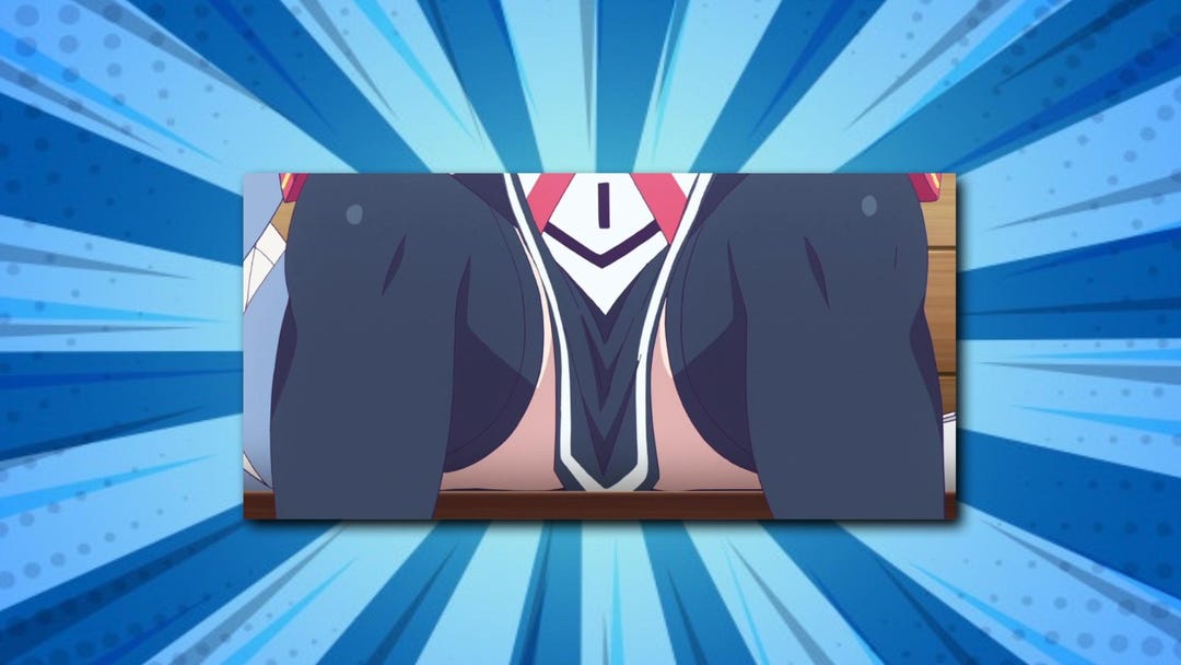 Anime Waifu "will You Eat My..." Twitch Alert With Sound! JAP - Etsy