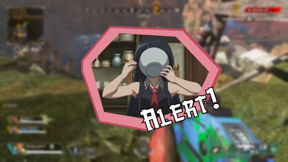 Twitch Alert Anime Akame Ga Kill Eating Alert | Etsy