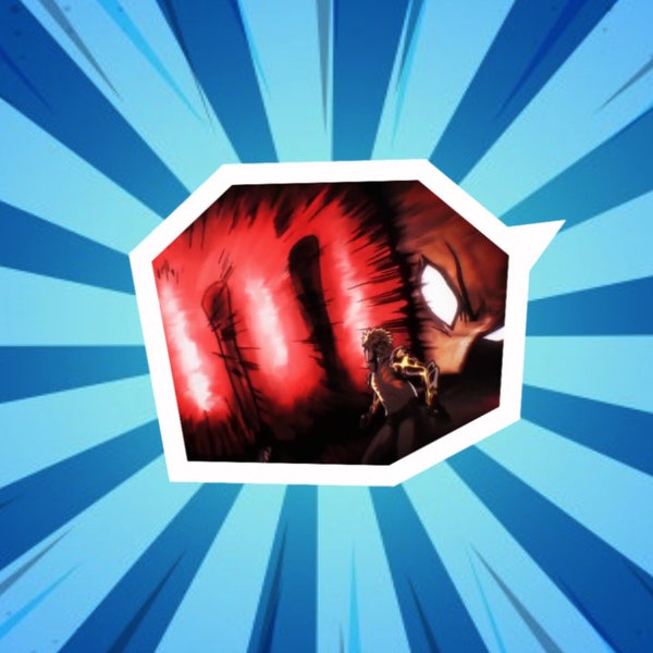 Twitch Anime Alert Audio - Etsy