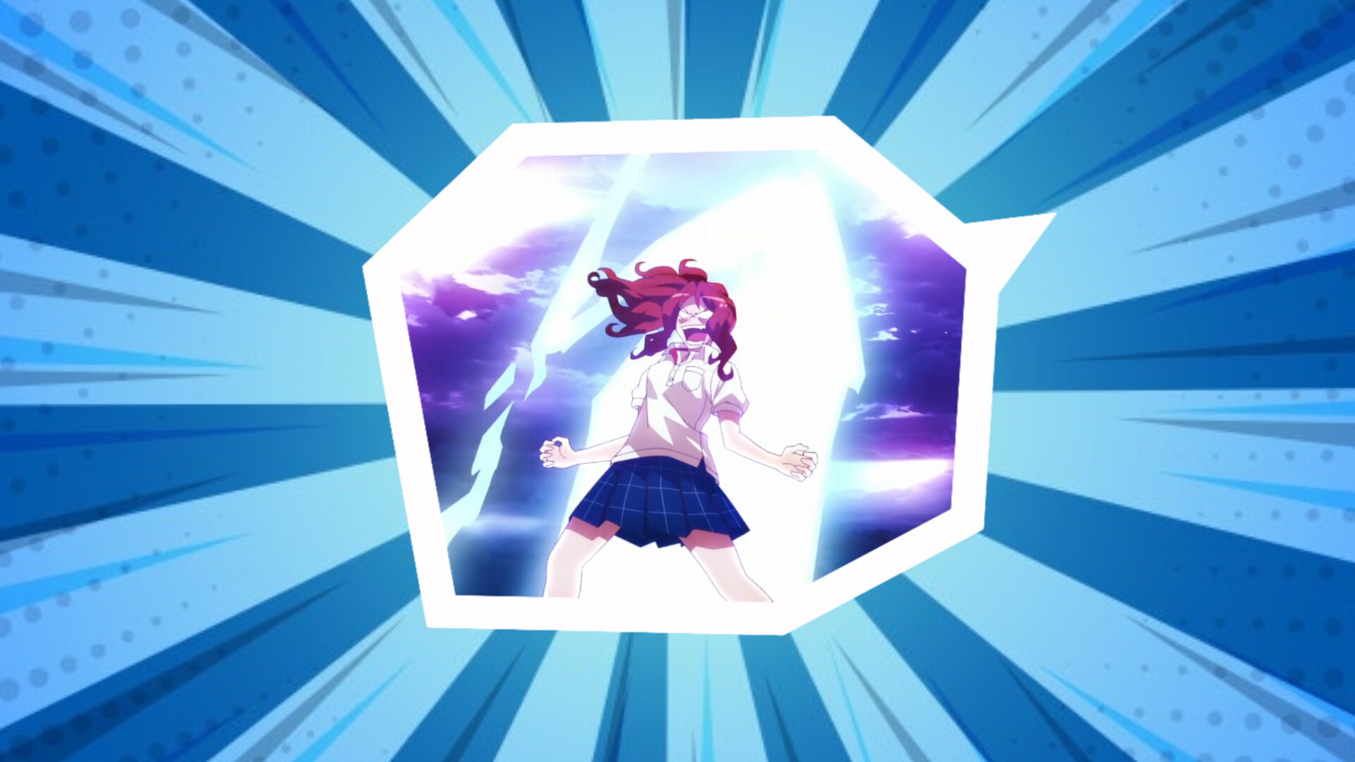 Anime Waifu its Time to Awaken the Giant Within Me Romantic Killer ...