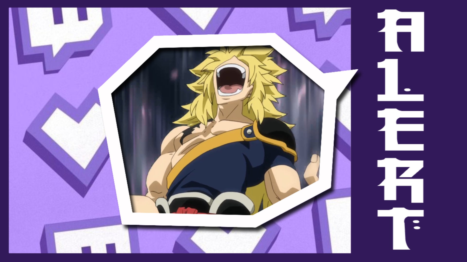 Anime Girl Evil Laugh