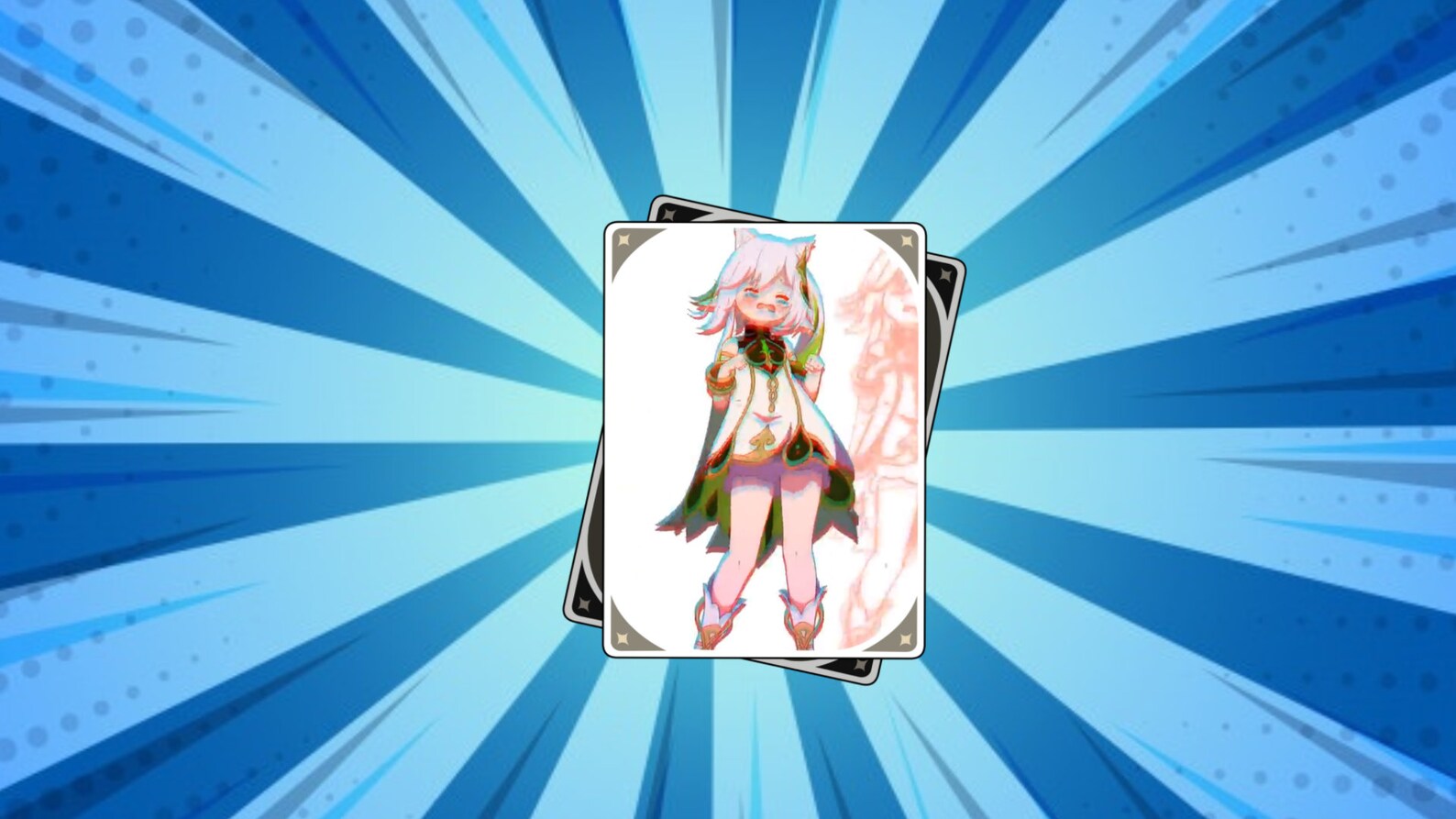 Genshin Impact Paimon Dancing Anime Twitch Alert SFX - Etsy