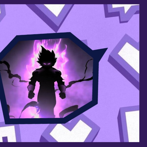 Anime Twitch Alert - Etsy