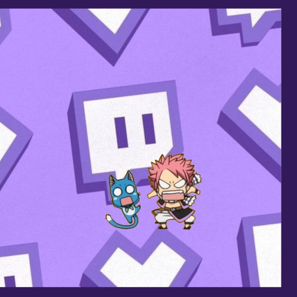 Twitch Alerts - Etsy