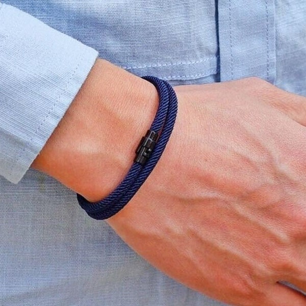 Surfer Bracelet - Etsy