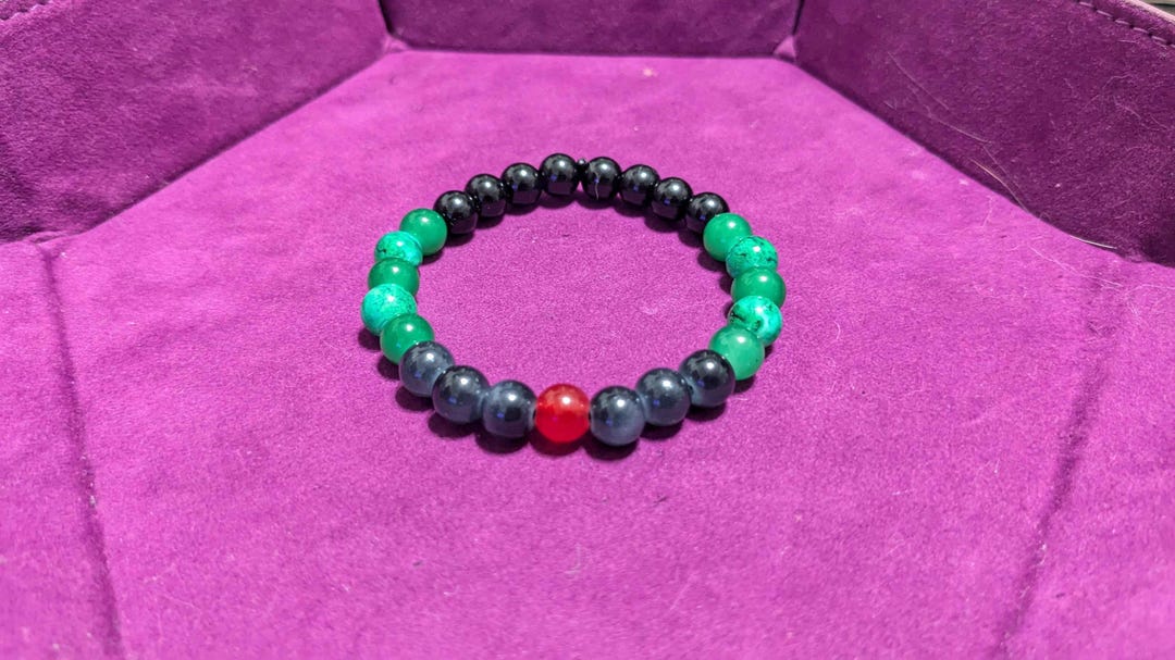 Warrior Cats Bracelets: Hollyleaf - Etsy