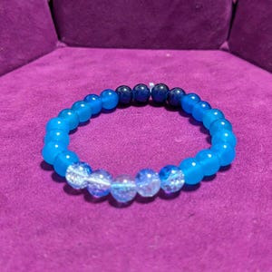 Warrior Cats Bracelets: Bluestar - Etsy