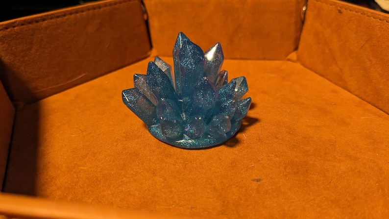 Warrior Cats Moonstone Figure - Etsy