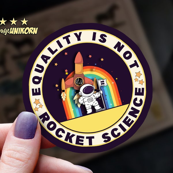 Rocket Science - Etsy