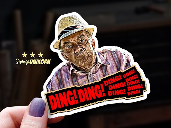 Ding Ding Ding Breaking Bad