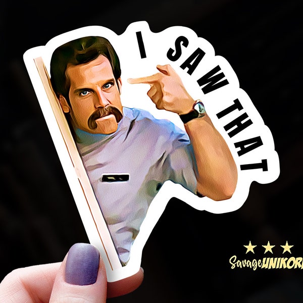 Adam Sandler Sticker - Etsy