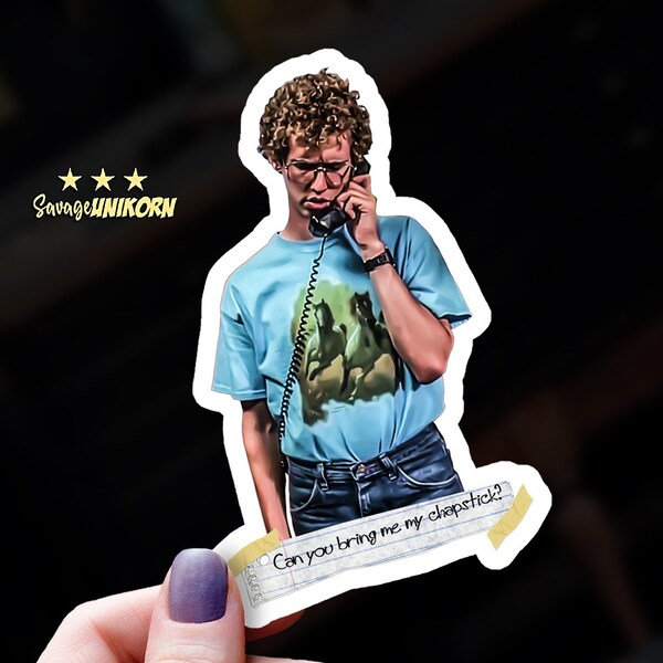 Napoleon Dynamite - Etsy