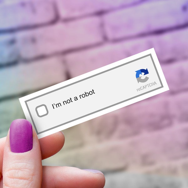 Cyber Security Sticker - Etsy