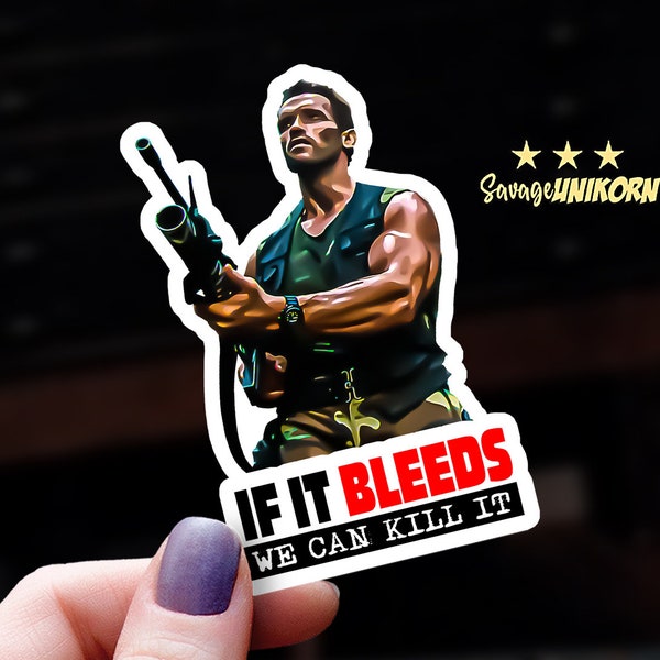 Classic Monster Movie Stickers - Etsy