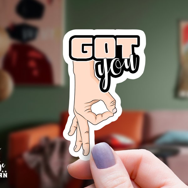 Hand Sign Meme - Etsy