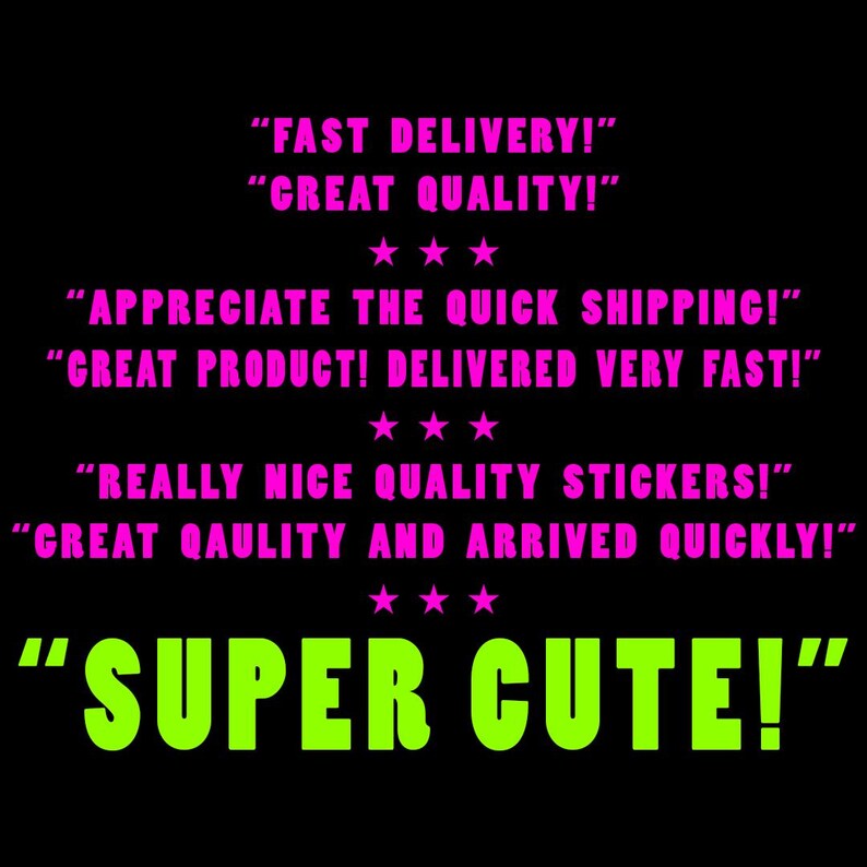 Science “it’s Like Magic, Only Real” Vinyl Sticker - Etsy