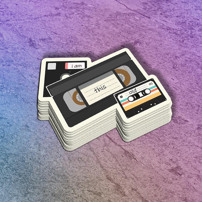 Tech Old Logo - Etsy