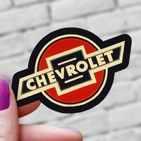 Chevrolet - Etsy