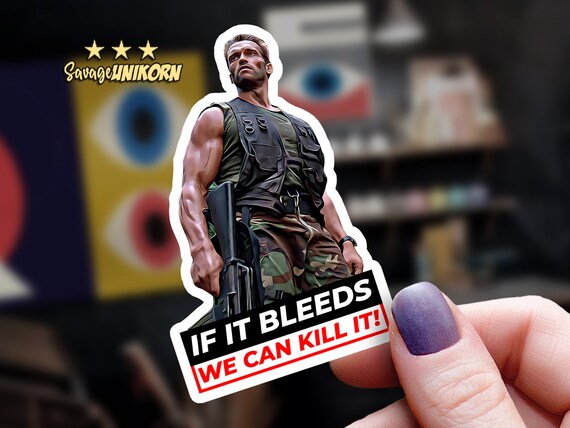 No Problemo Meme Arnold