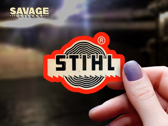 Stihl Logo Vector