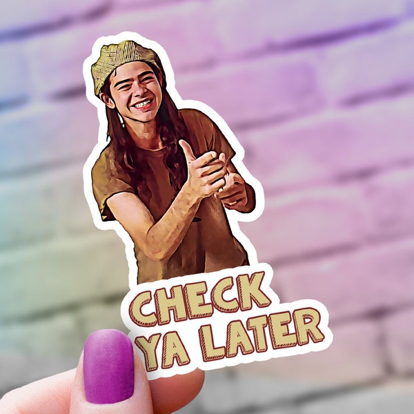 Dazed and Confused - Etsy