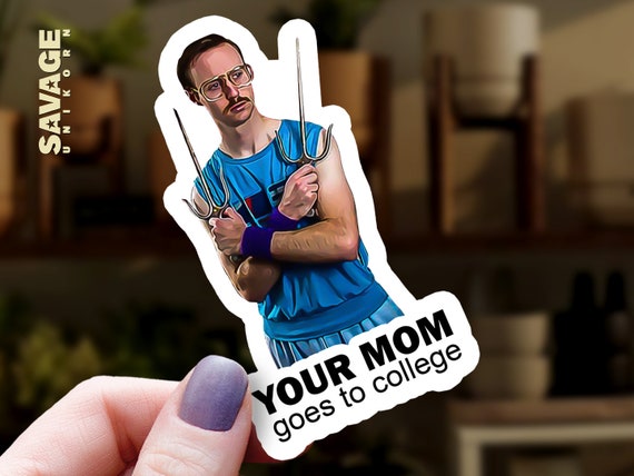 Kip Napoleon Dynamite Yes Meme