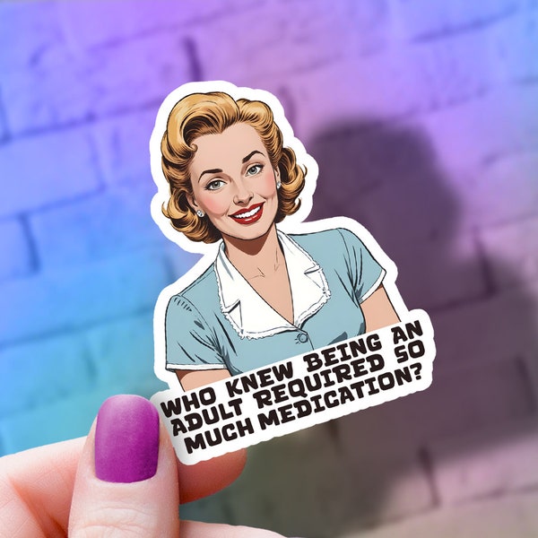 Adult Stickers - Etsy