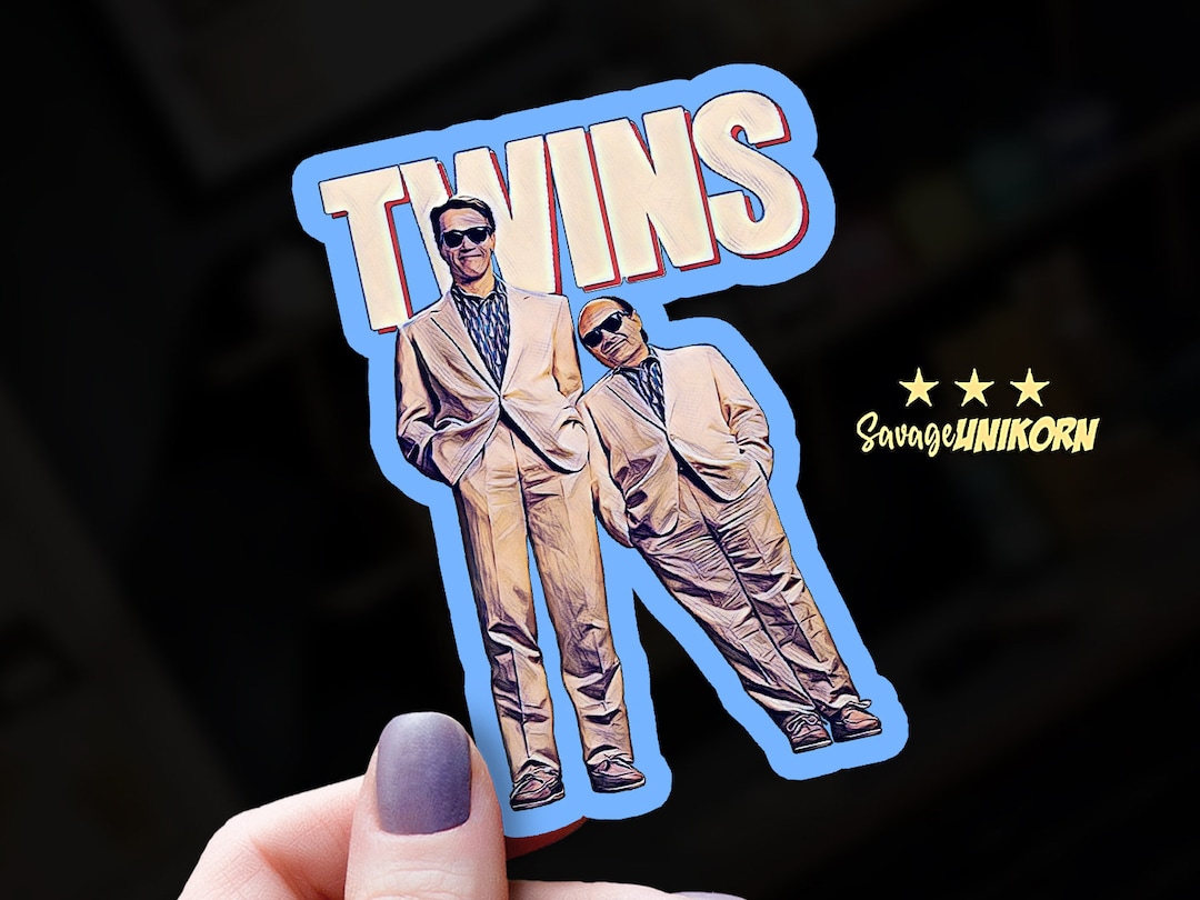 Retro Comedy Movie Sticker Classic Film Decal Nostalgic Laptop Sticker ...