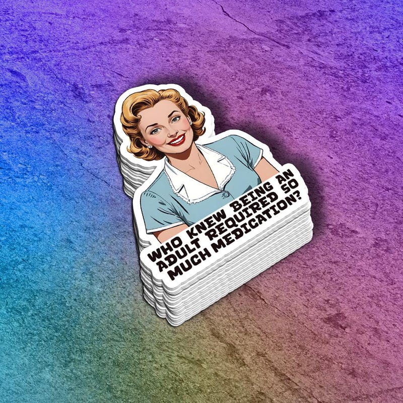 Adult Stickers - Etsy