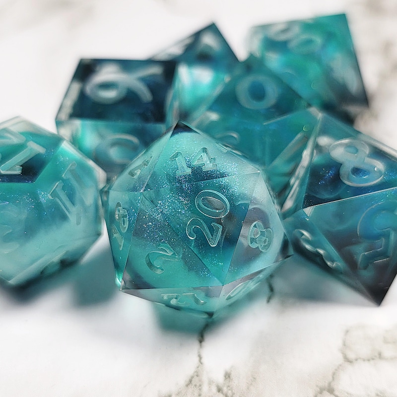 Dice Making Kit - Etsy Canada