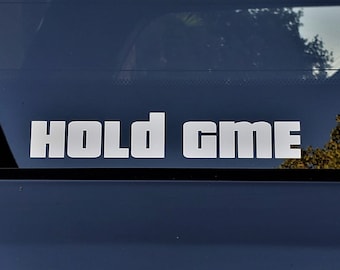 Gamestop Sticker - Etsy