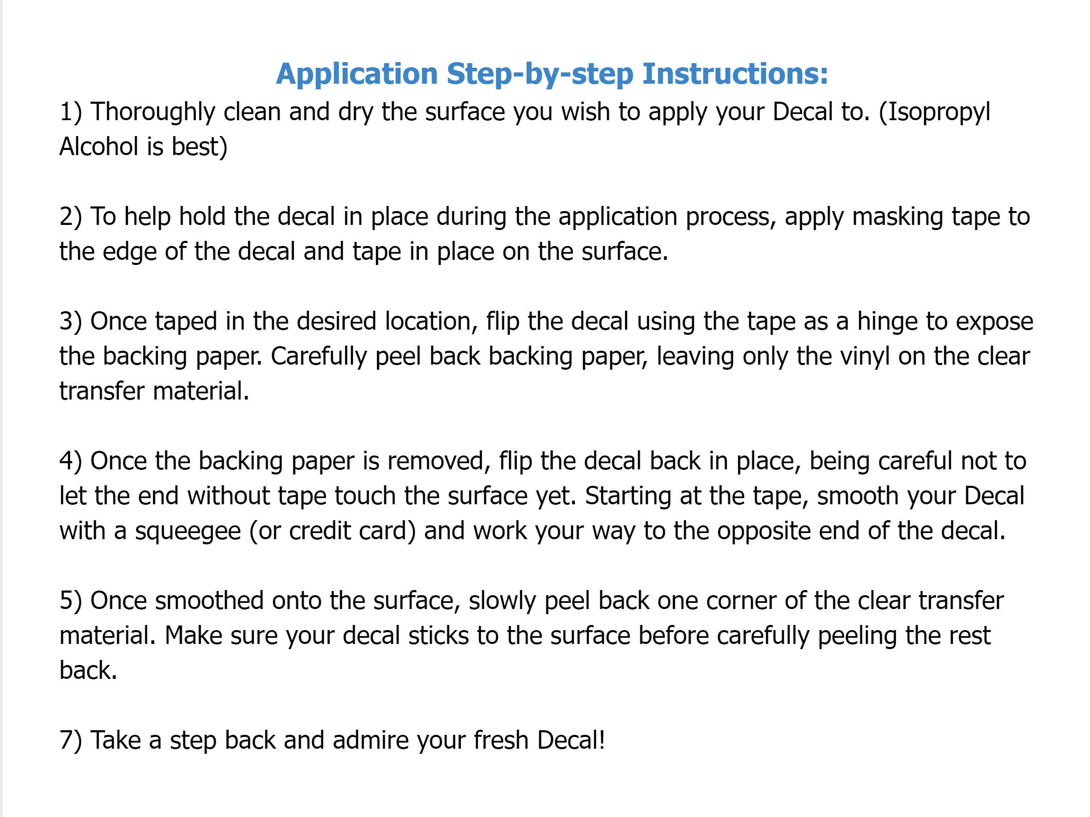 Go Back to California | Decal | 1.5 in X 4.25 in | Premium Vinyl | Car ...