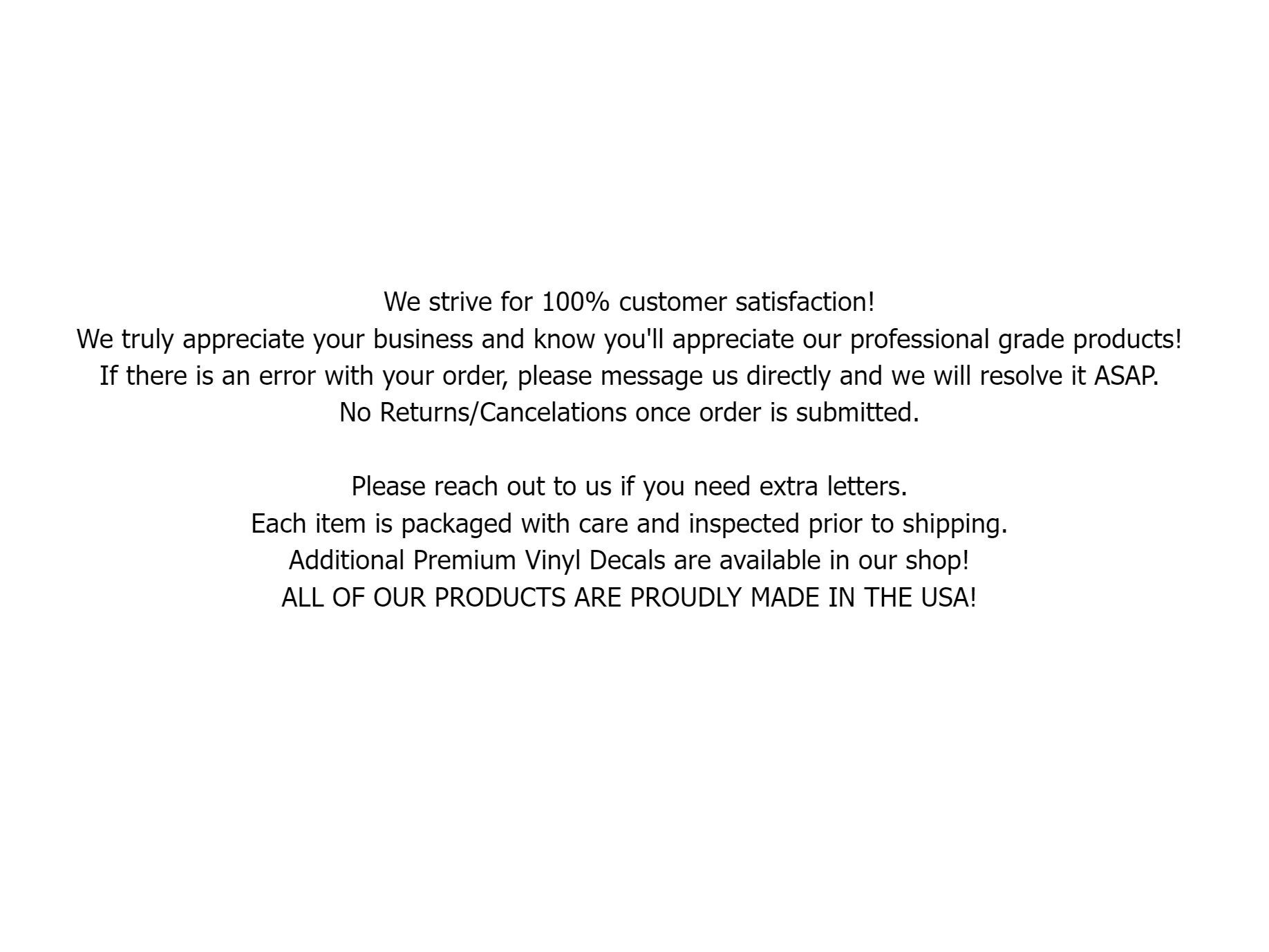 Go Back to California | Decal | 1.5 in X 4.25 in | Premium Vinyl | Car ...