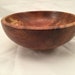 Spalted Apple Bowl - Etsy
