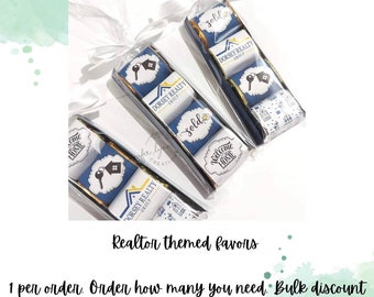 Open House Favors - Etsy