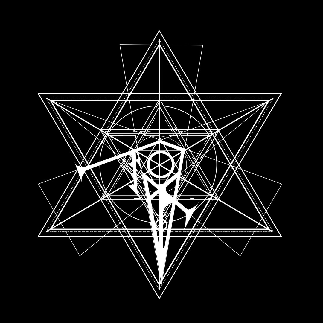 Bible of the Void: Sacred Energies Hidden in Word - Dive Into the Void ...