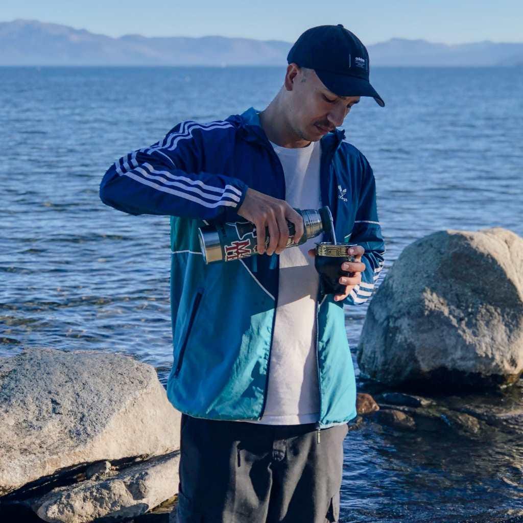 Yerba Mate Stickers - 3 Pack - Etsy