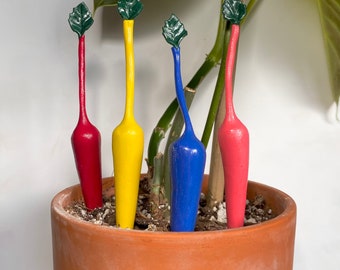 Clay Pikymins - Etsy