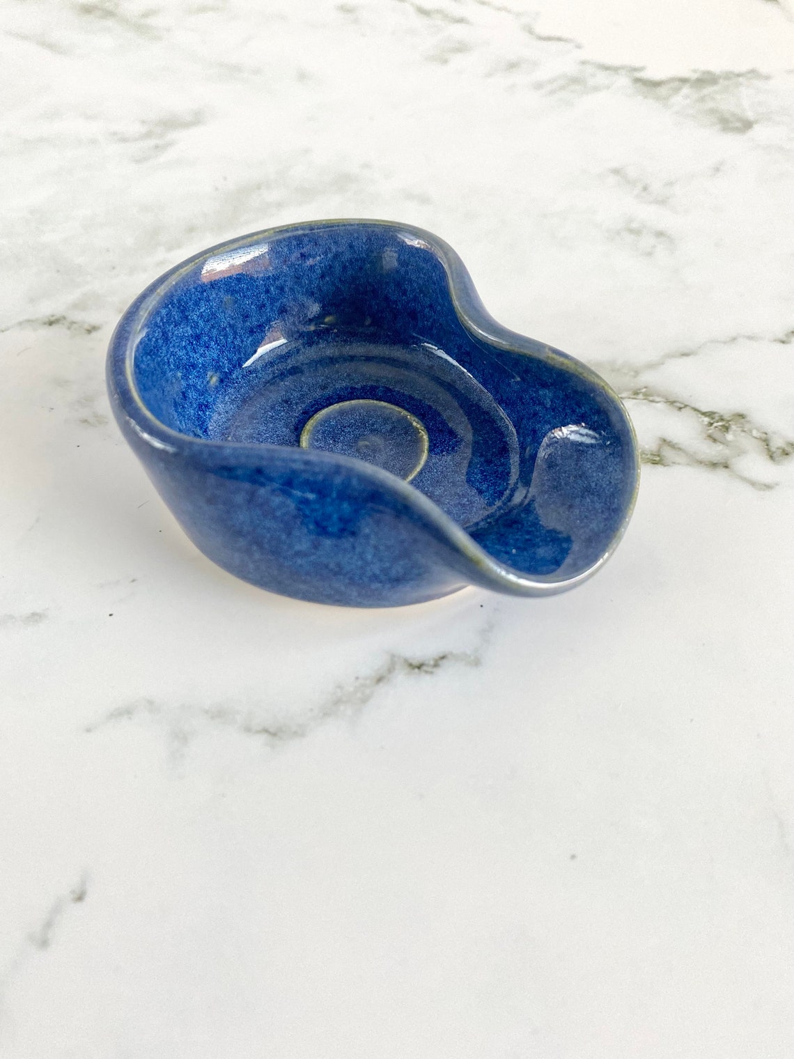 Mini Spoon Rests Made With Your Coffee or Tea Spoon in Mind - Etsy