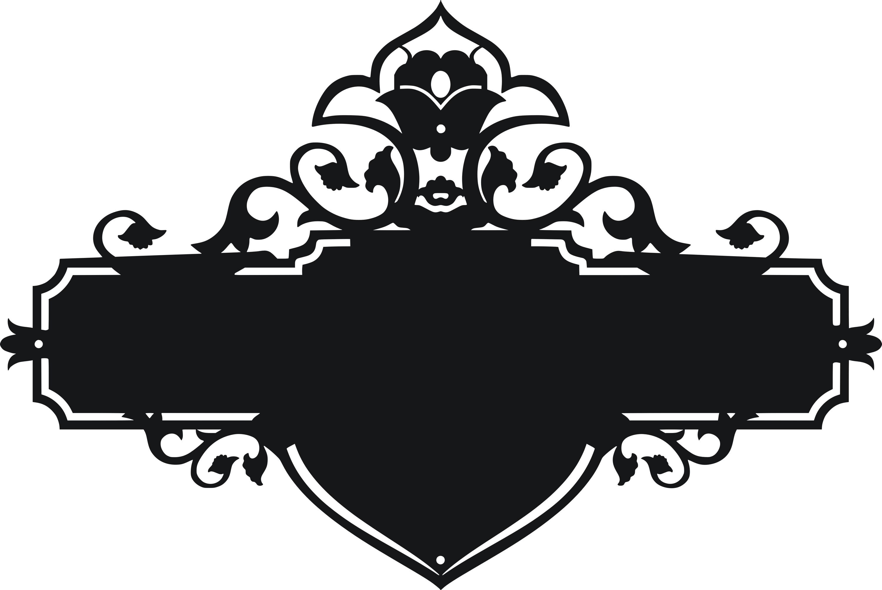 Custom Address Sign Laser Cut Files: 69 House Number Designs (DXF & SVG ...