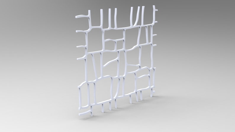 Stone Masonry Stencil (horizontal and Vertical) Stencil for Painting ...