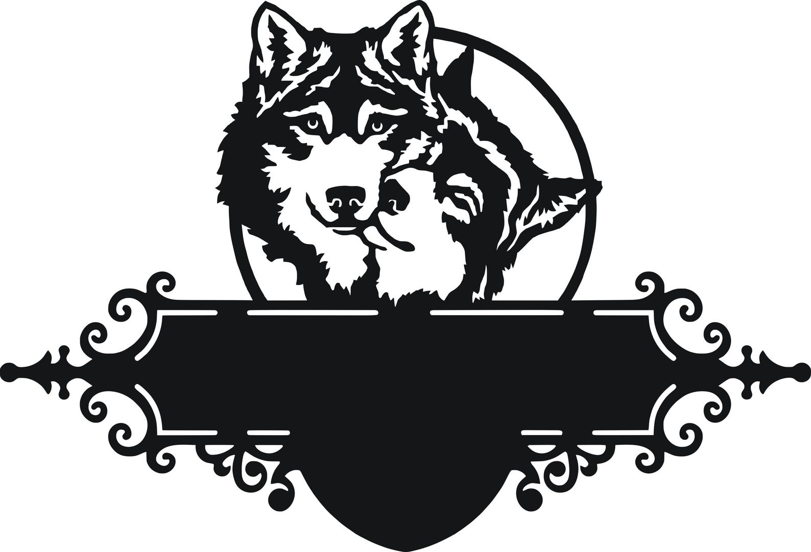 Custom Address Sign Laser Cut Files: 69 House Number Designs (DXF & SVG ...