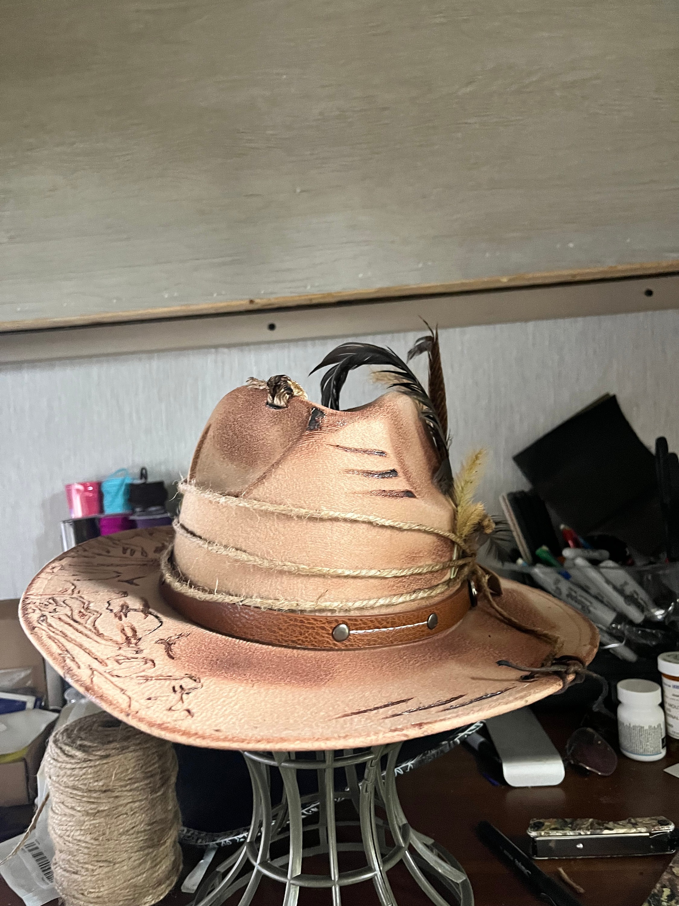Amazing- Tan With Desert Theme - Etsy