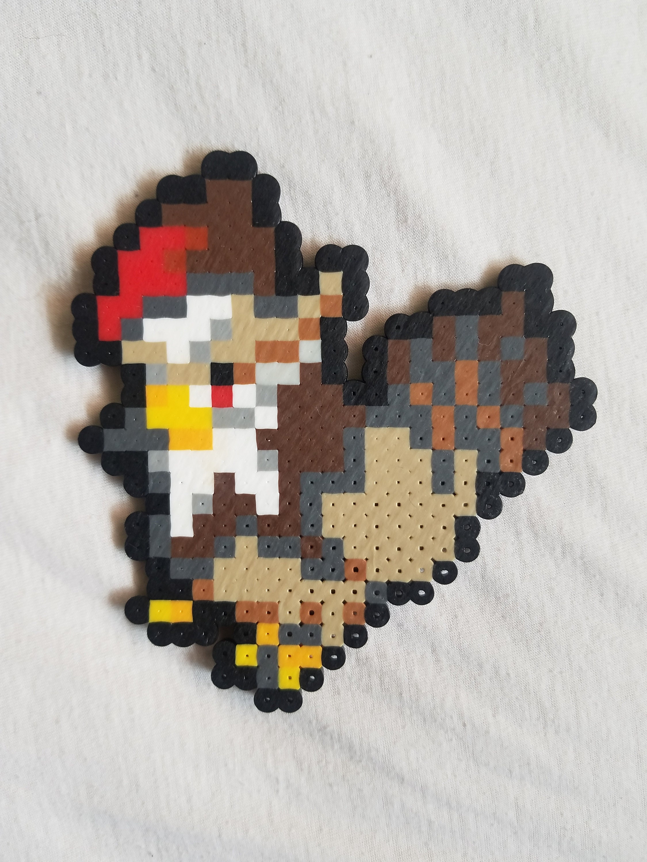 Staraptor Sprite
