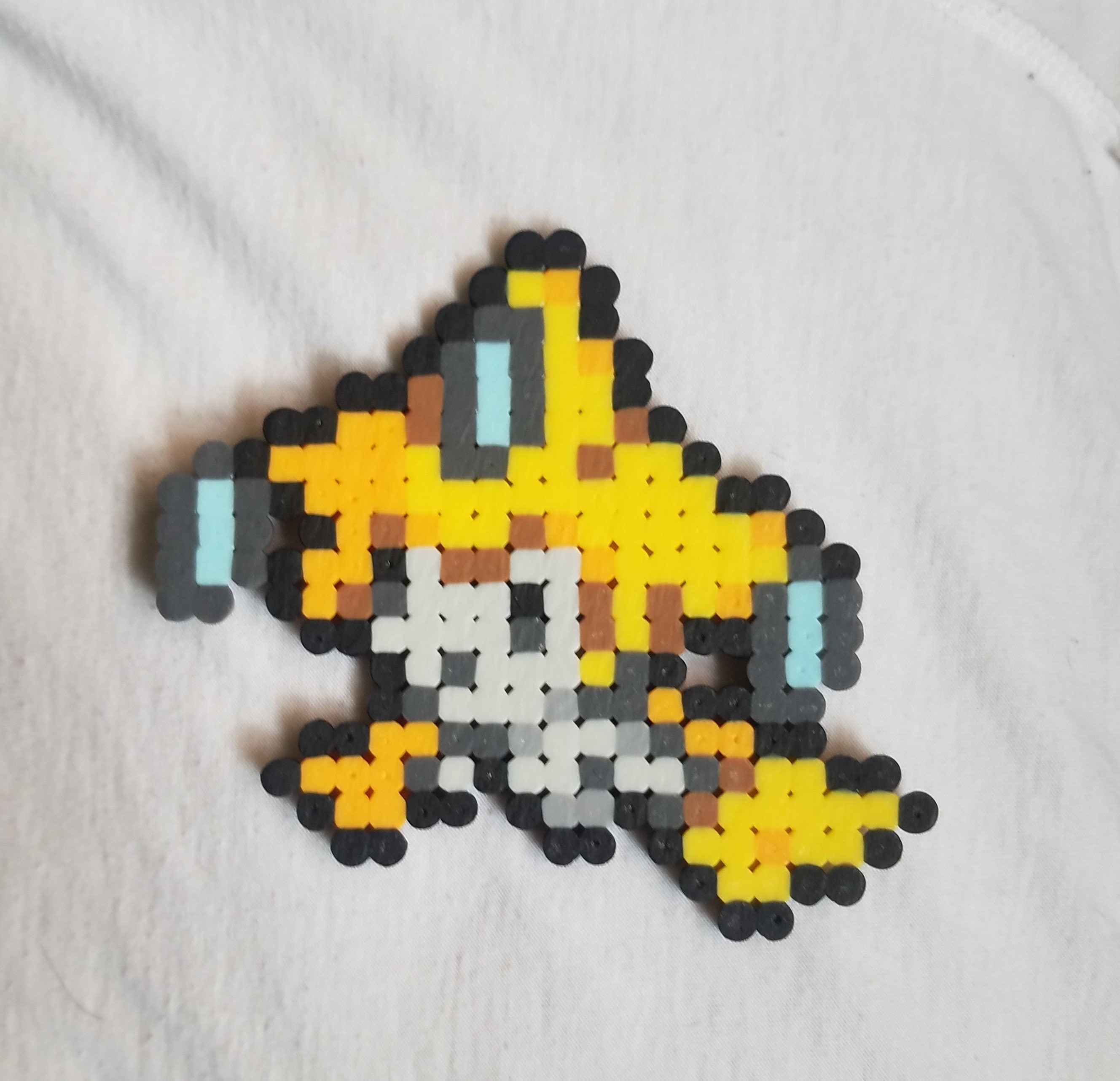 Jirachi Sprite