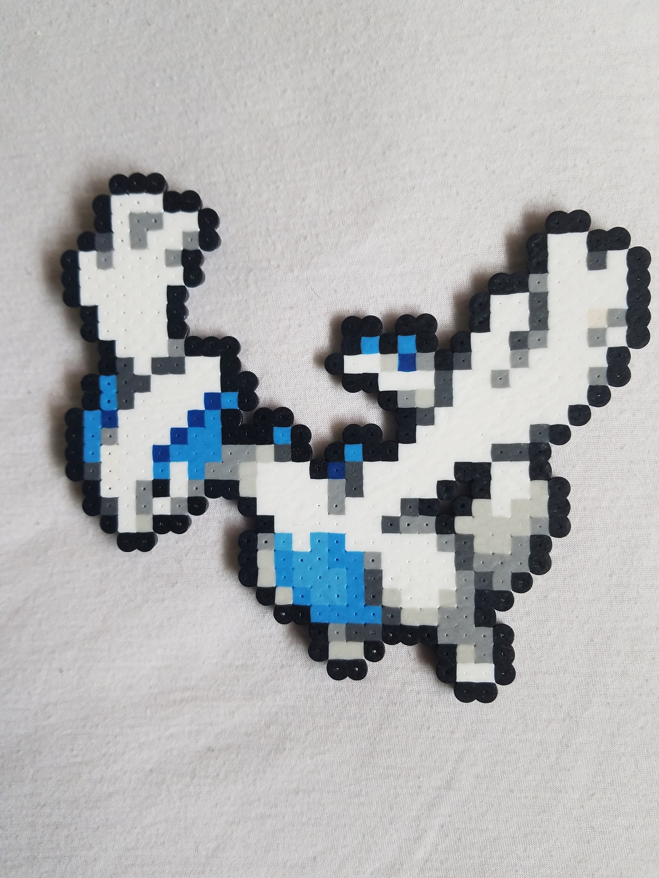 Baby Lugia Sprite
