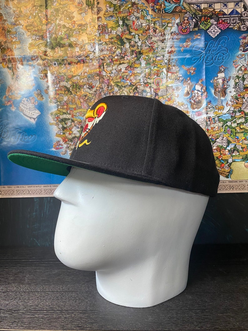 El Ratón La Chapizza El Chapo 701 Sinaloa Mexico - Etsy