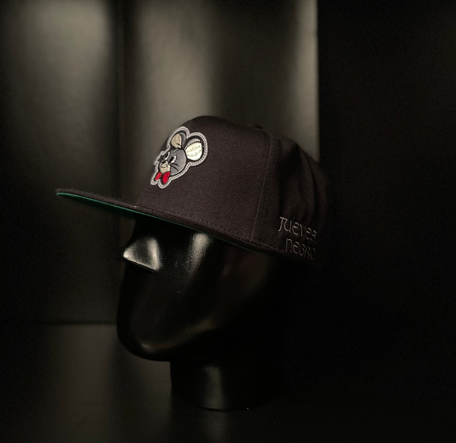 Gorra El Ratton El Chapo 701 Alfredo Ratón Culiacanazo 2.0 - Etsy