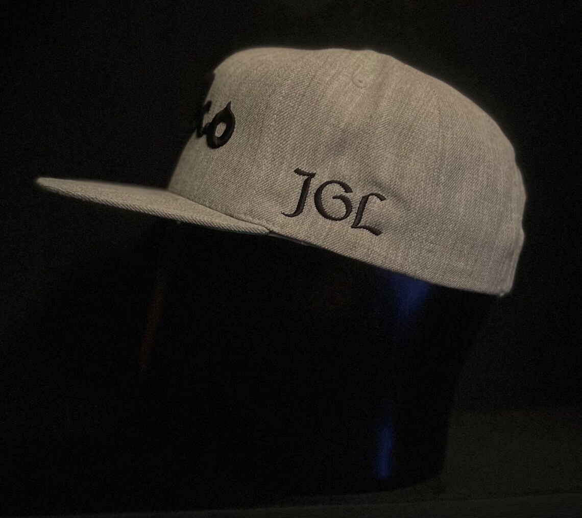 Gorra Beliko Beliko Hat JGL El Chapo Guzman Gorra - Etsy