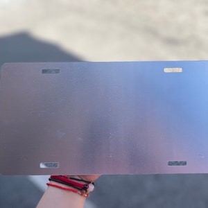 Mexican Decoration License Plates, Placas Estados De Mexico, Michoacan ...